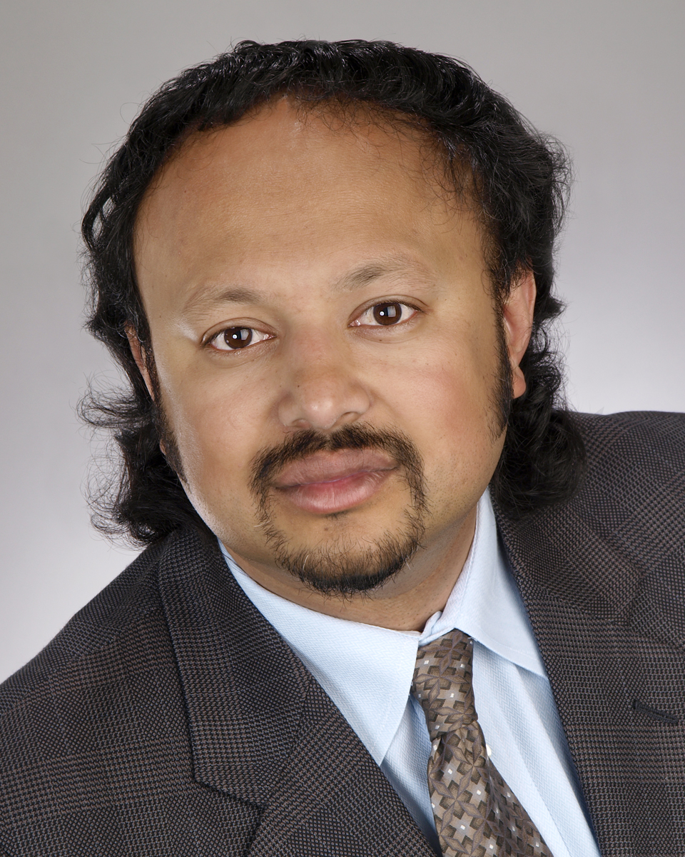 Anirban Basu | Construction Executive Webinars