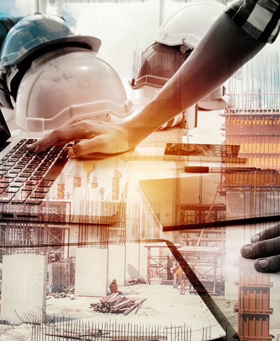 Construction Executive Webinars