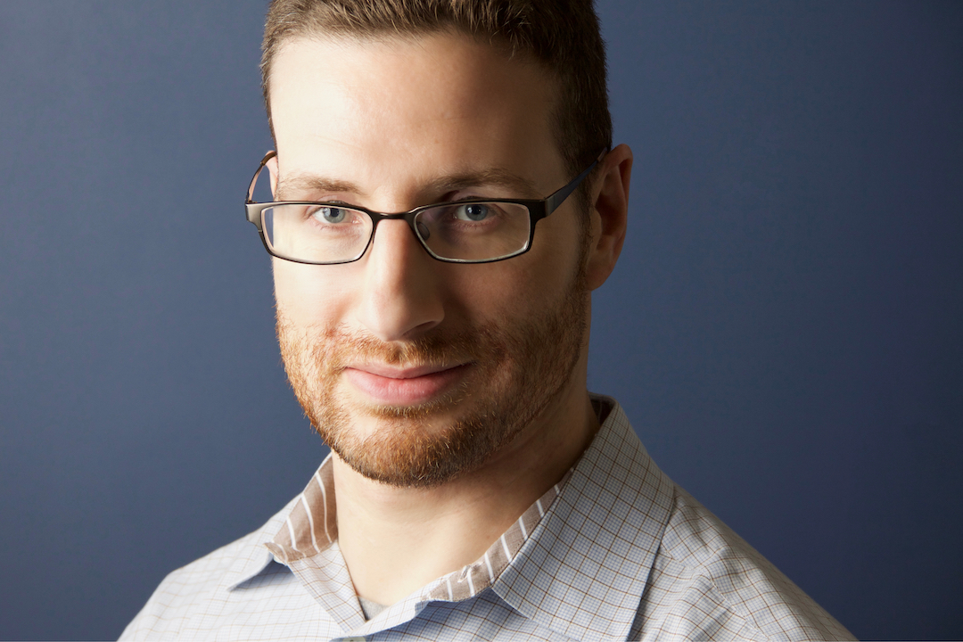Chad Hart | Construction Executive Webinars