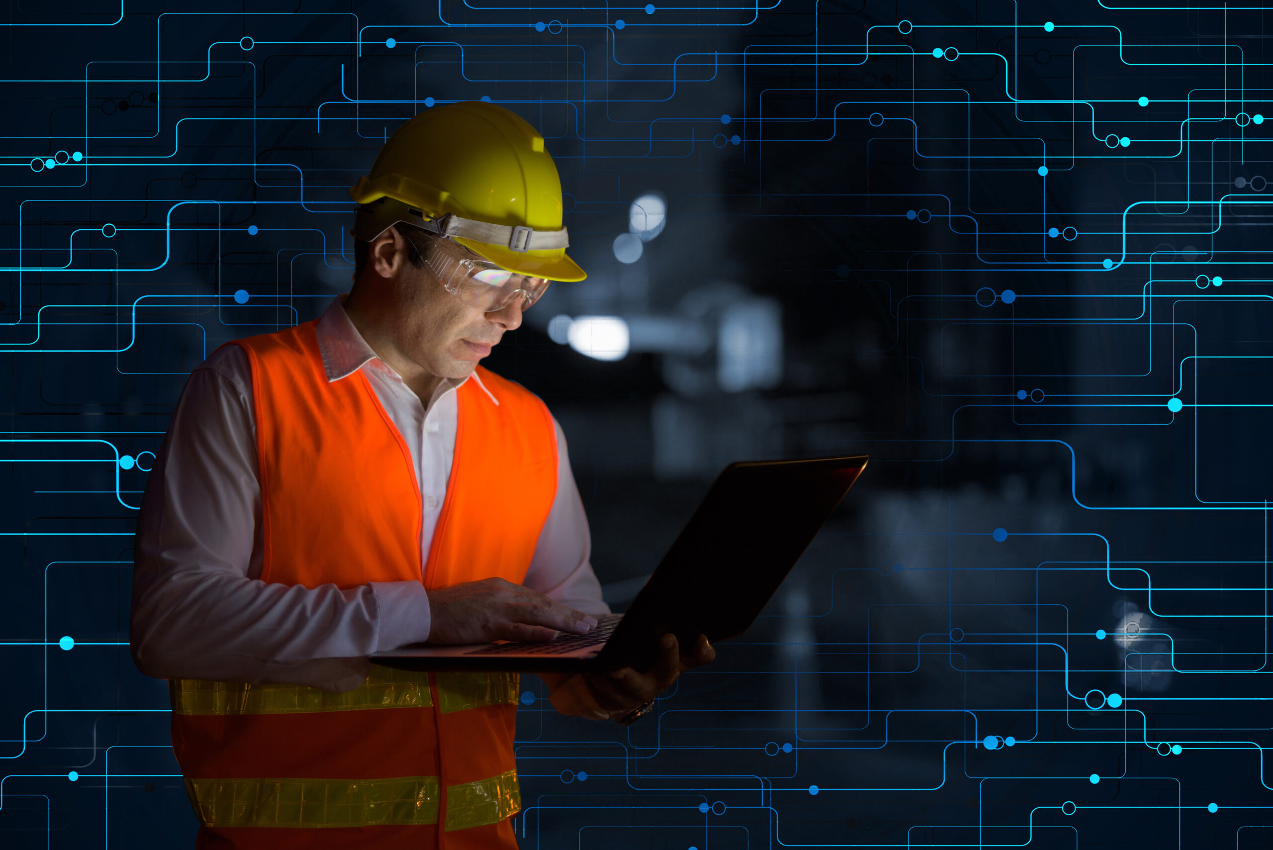 Beyond the Fear: Why Digital Disruption Is Good for Your Construction ...