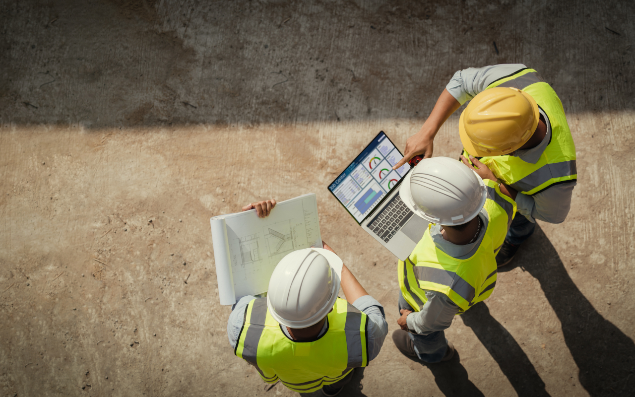Managing Construction Payroll Complexities | Construction Executive ...