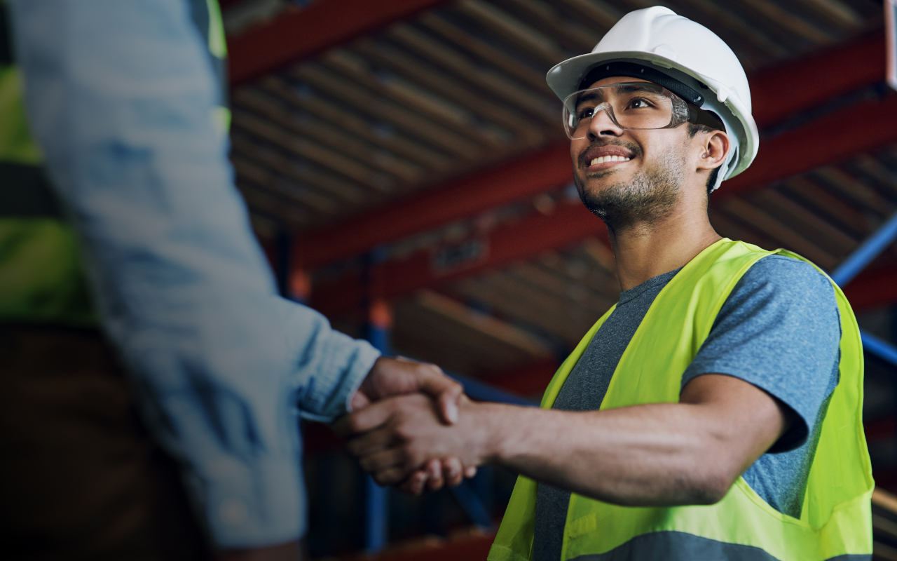 Five Ways to Make Onboarding Faster (and Better) for Construction ...