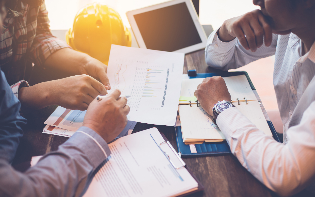 Make Work-in-Progress Work for You | Construction Executive Webinars