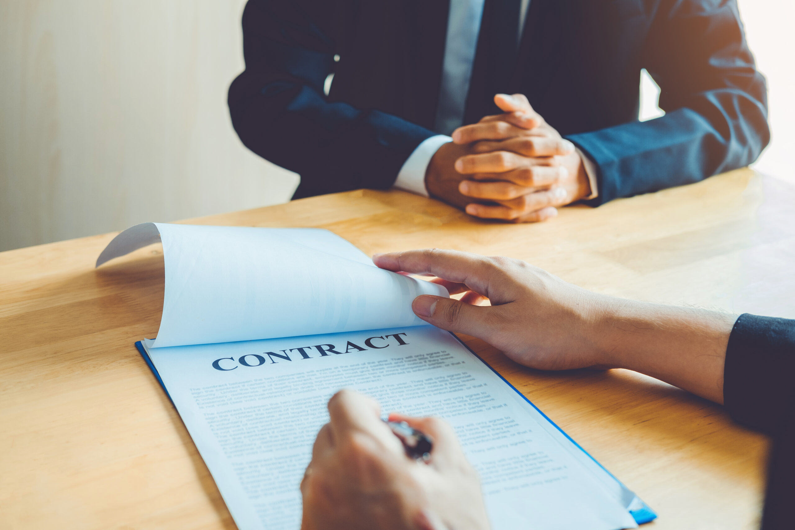 Building Better Construction Contracts: Crafting Effective Arbitration ...
