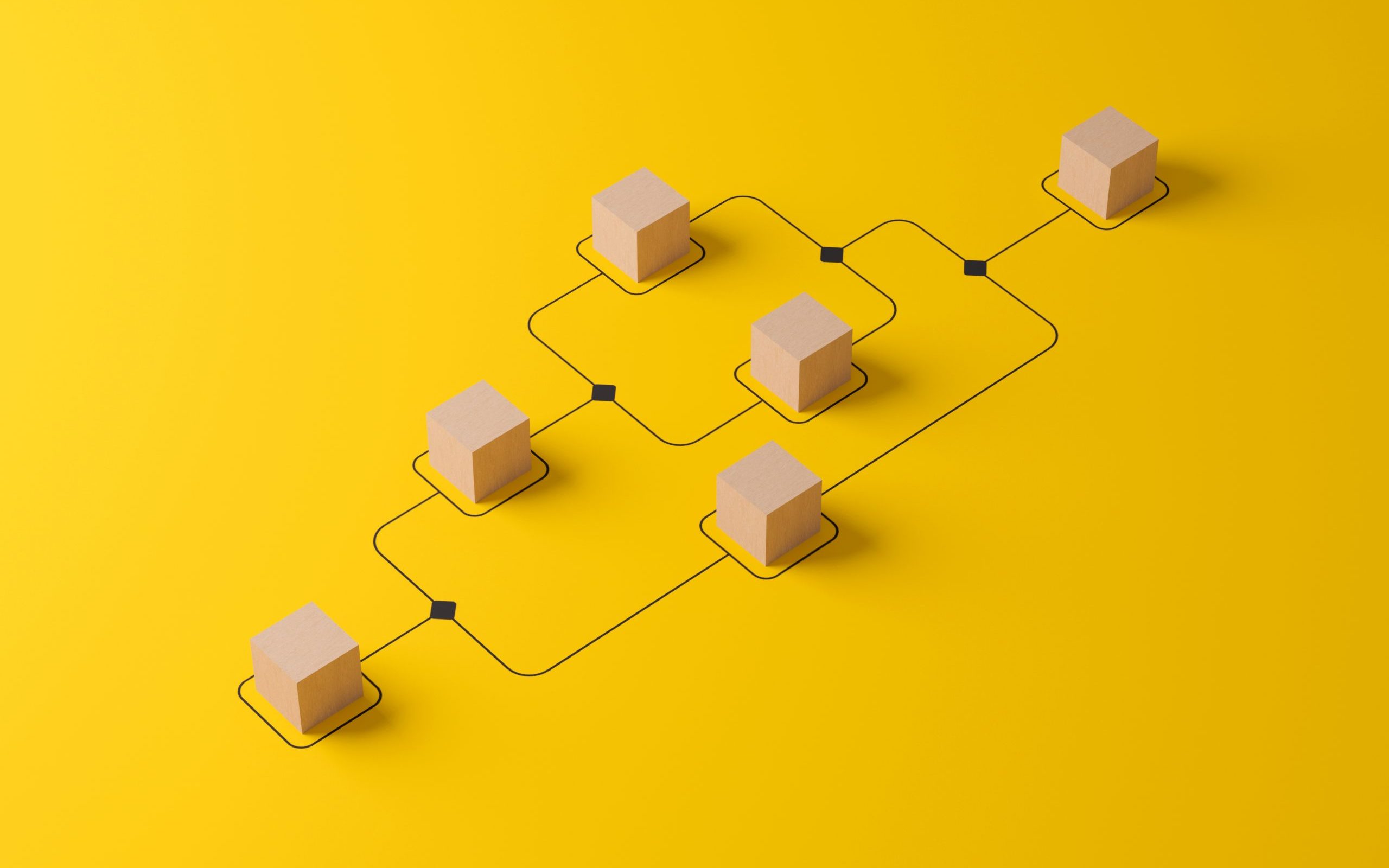 Building Blocks For Successful Digital Transformation Construction Executive Webinars