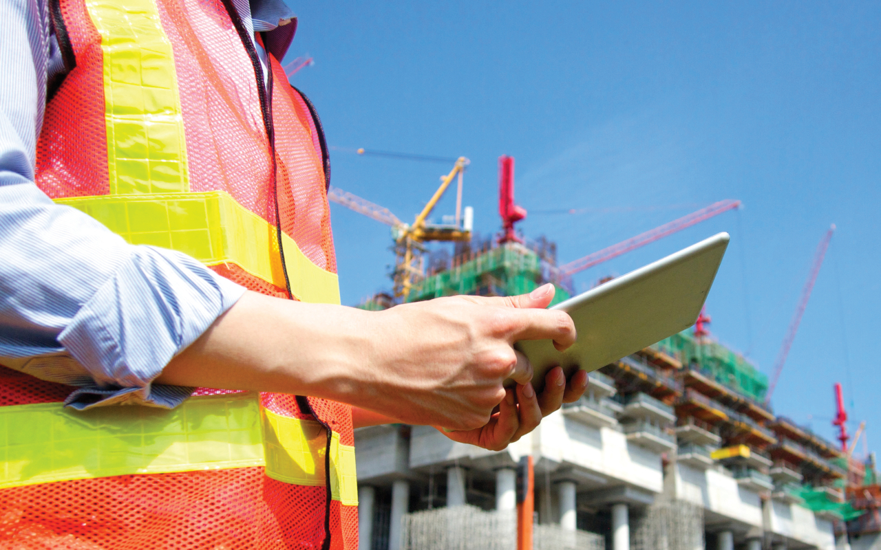 Mitigating Liability on Multiemployer Worksites | Construction ...