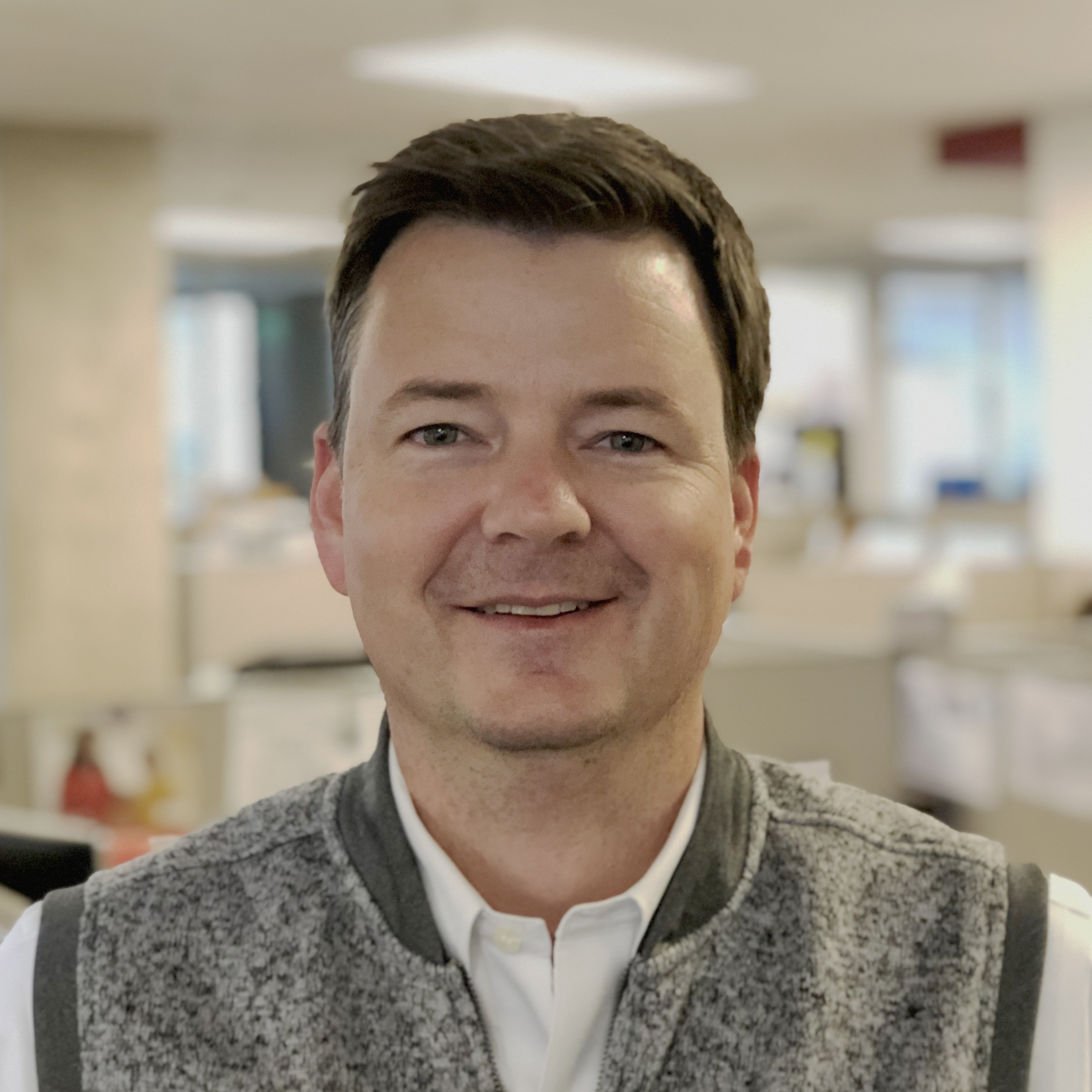 James Detzel | Construction Executive Webinars