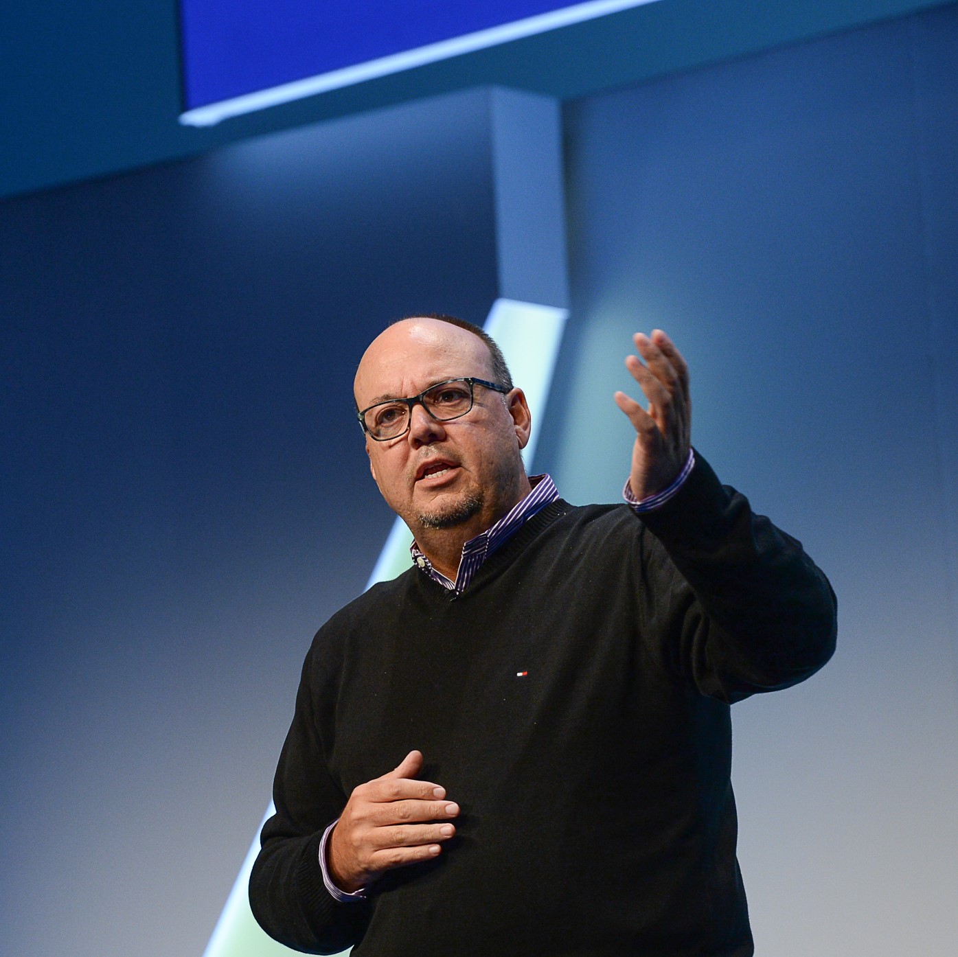 Scott Gaddis | Construction Executive Webinars