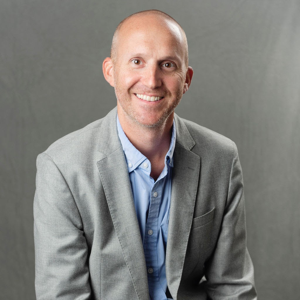 Ben Schultz | Construction Executive Webinars
