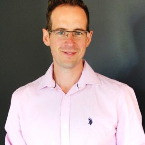 Richard Carson | Construction Executive Webinars