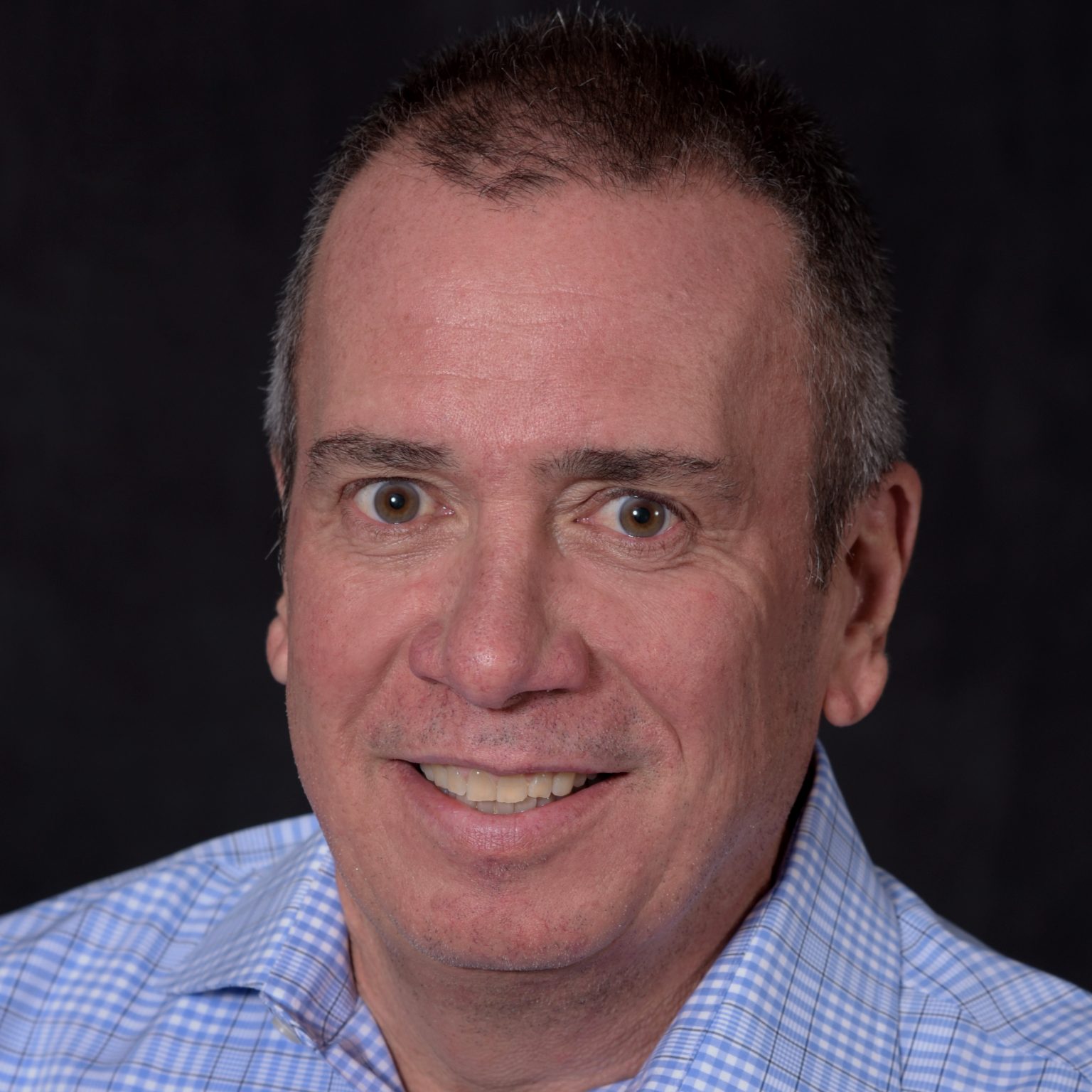 Dean O’Brien | Construction Executive Webinars