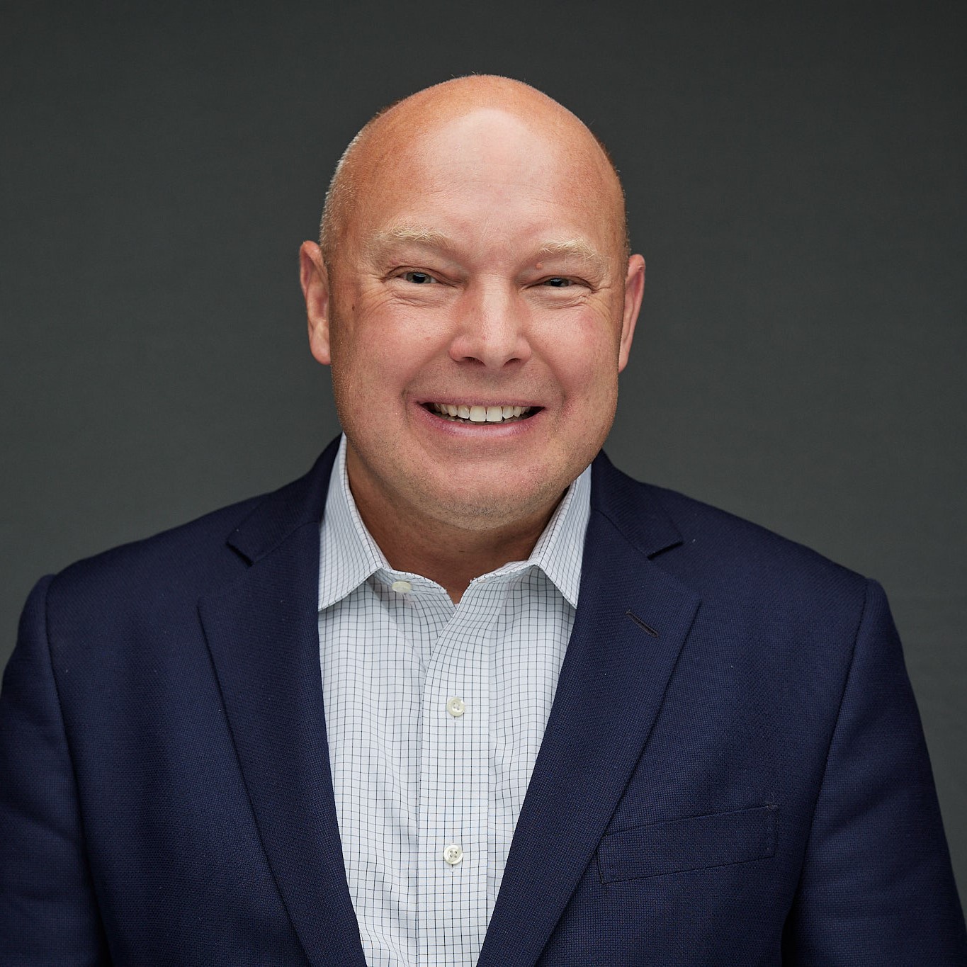 Mark Brousseau | Construction Executive Webinars